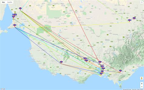 Wspr Weak Signal Propagation Reporter Vk3fs