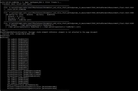 Some Keyword In Pyautogui Library Does Not Works When Using Pabot To Run Gui Auto Case In