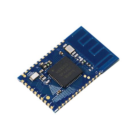 BLE Bluetooth Module With Nordic Nrf Chip For Bluetooth Speaker Use BLE Module And