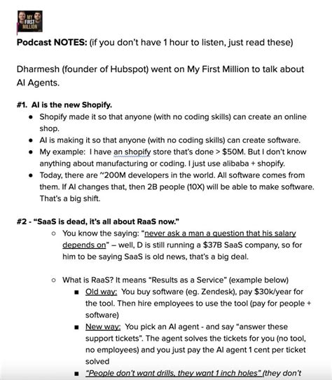 Leibel Hecht On Linkedin From Shaan Puri Its Getting Wild Out There If Youre A Dev Dont