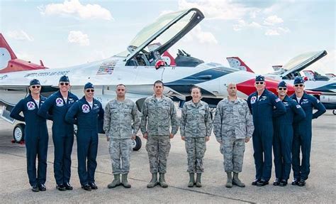 Explained Us Air Force Squadrons
