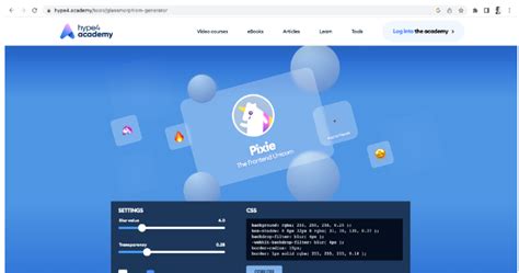 10个适合web开发的最佳css生成器工具，建议收藏！ 知乎