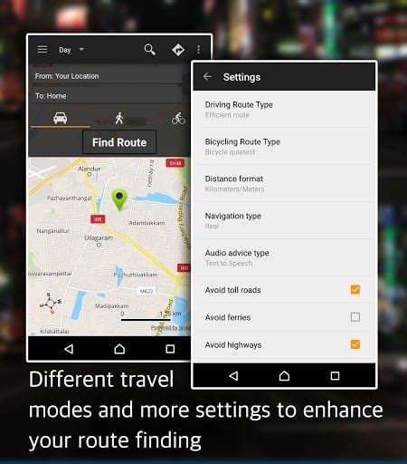 Offline Map Navigation Apk Download For Android