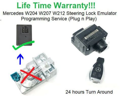 Mercedes Esl Emulator Programming Service Global Commerce Ca