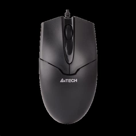 A Tech Optical Mouse OP Mojitech