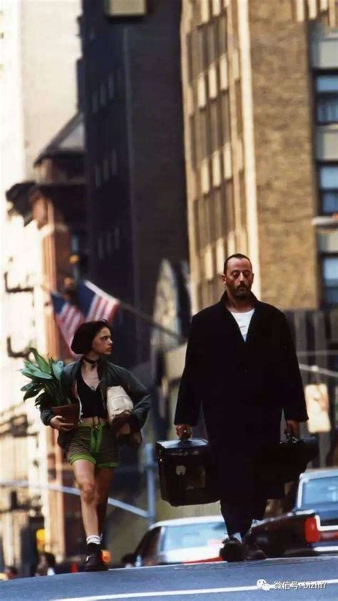 这个杀手不太冷 高清图片，堆糖，美图壁纸兴趣社区