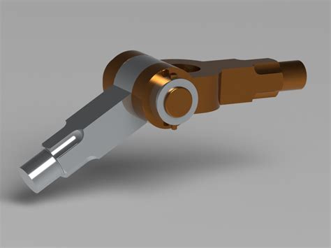 Knuckle Joint Engineers Gallery