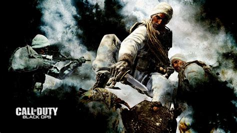 Download Call Of Duty Black Ops Hd Wallpapers