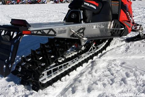 2015 Polaris 600 Pro Rmk Review Video