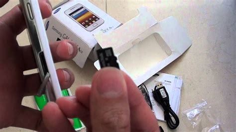 Insert Micro Sd Card Into Samsung Galaxy Tab At James Mills Blog