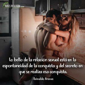 130 Frases de Sexo Conéctate con el placerCON IMÁGENES