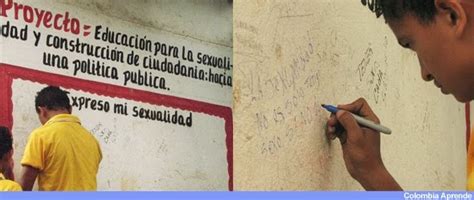 LA SEXUALIDAD Cómo implementar un proyecto