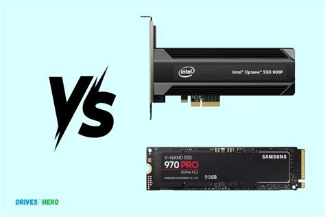 Intel Optane Ssd 900p Vs Samsung 970 Pro Which Is Better