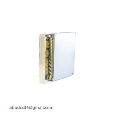 abb 3bht300036r1 analog input module industrial automation precision abb world automation
