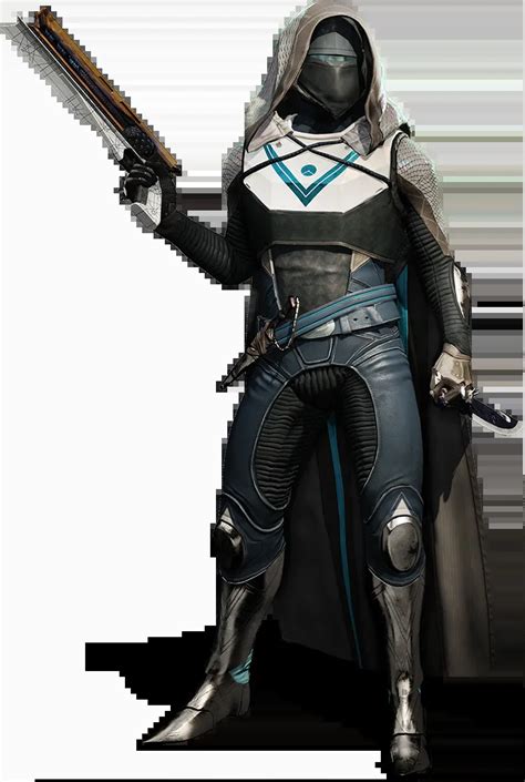 Hunter Destiny 2 Guides