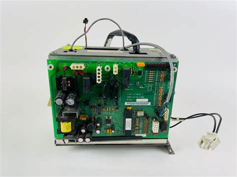 Life Fitness 9700hr Treadmill Motor Control Board Controller Ak58 0011