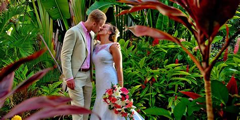 Top 10 Caribbean Barbados Destination Wedding Packages