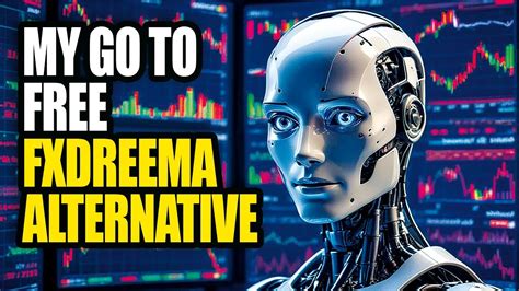 Fxdreema Alternatives For Creating Forex Trading Robots Eas Without Programming Youtube