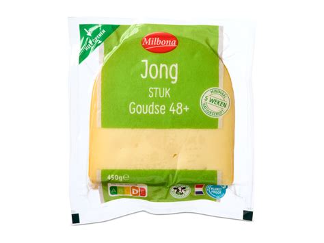 Goudse Kaas Jong Stuk 48 Lidl