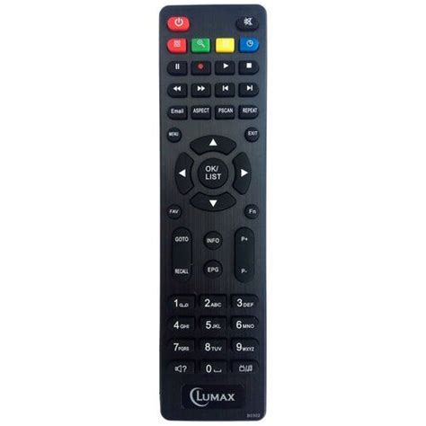 Пульт ДУ Lumax B0302 - купить по выгодной цене в интернет-магазине OZON ...