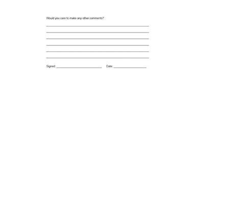 Employee Exit Interview Form Template Employee Exit Interview Form Employee Exit Interview