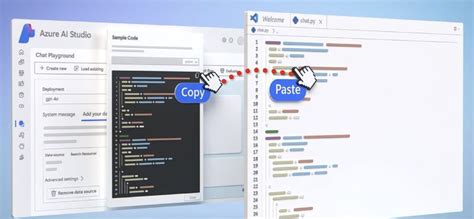 Nicola Ferrini On Linkedin Code Ai Apps On Azure Python Prompty