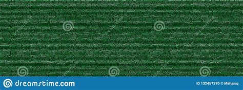 Javascript Code In Text Editor Coding Cyberspace Concept Screen Of