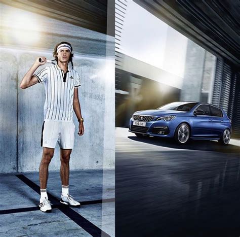 The Endorsement World Of Alexander Zverev Sportskhabri