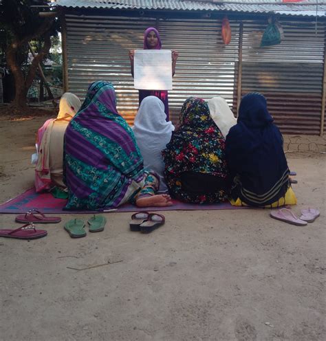 Community Policing Program