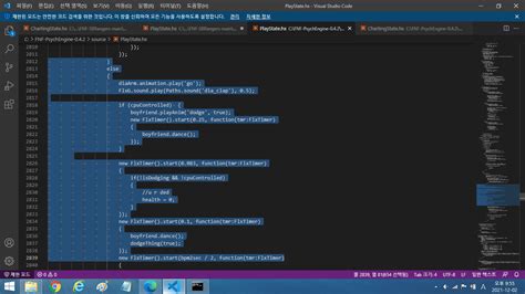 Please Help Issue FunkinCrew Funkin GitHub