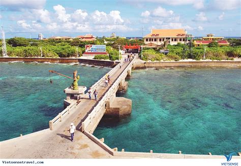 Kinh Nghiệm Du Lịch Đảo Trường Sa Cập Nhật Mới Nhất 2025