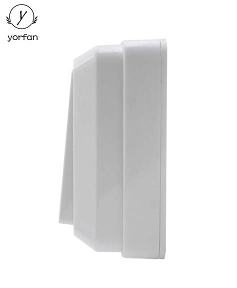 Export Plastic Surface Mounted Access Control Switch Exit Button Yfeb M1d