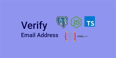 Api With Nodejs Postgresql Typeorm Send Emails 2024