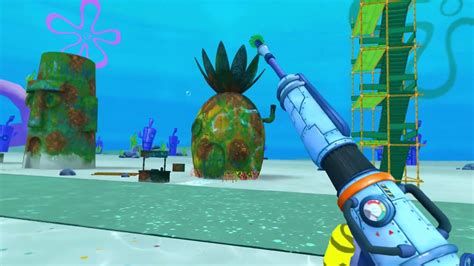 Extra Characters In Spongebob Simulator Vr