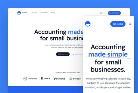 Tailwind CSS Templates Tailwind Plus