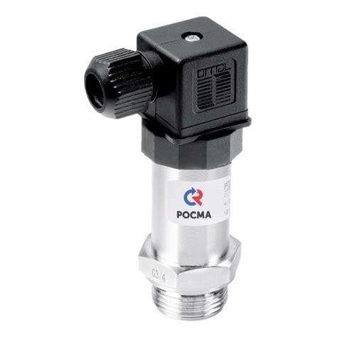 Преобразователь давления РПД-И-ВР(0-160 м. вод. ст.)(4-20мА)G3/4.0,5 ...