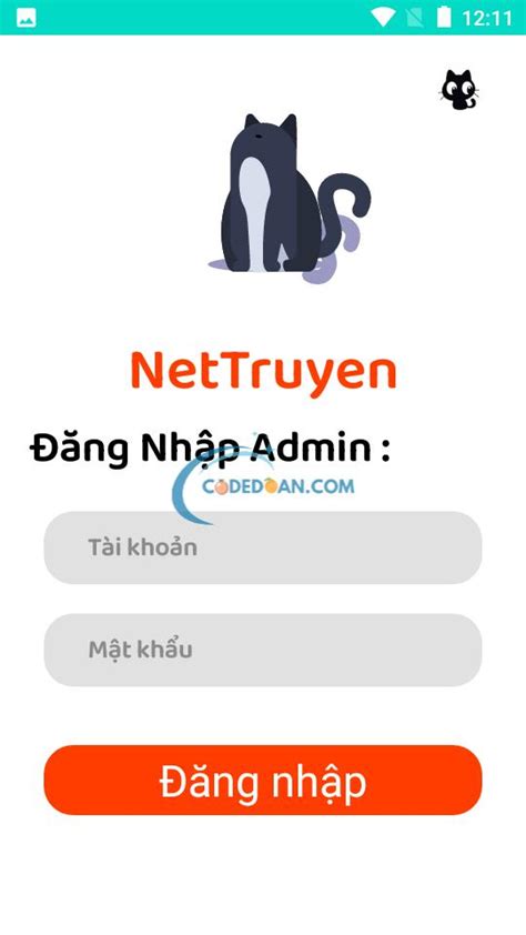 Ứng Dụng đọc Truyện Tranh Csdl Mysql Api Có Báo Cáo