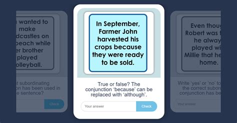 Year 4 Expanding Sentences Using Conjunctions Lesson Classroom Secrets Classroom Secrets