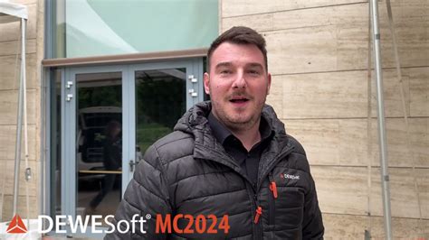 Dewesoft On Linkedin The Dewesoft Show Car Features State Of The Art Daq Measuring Instruments …