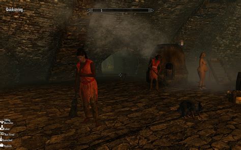 Sewerrats A Crime And Punishment Overhaul Page 8 Downloads Skyrim