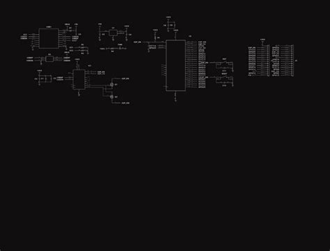 Schematic For Esp32 Wroom 32e Reference Design This Project Is A