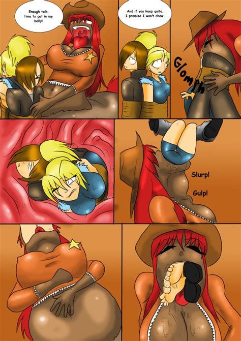 rule 34 ass belly big big breasts breasts centaur clothed clothing