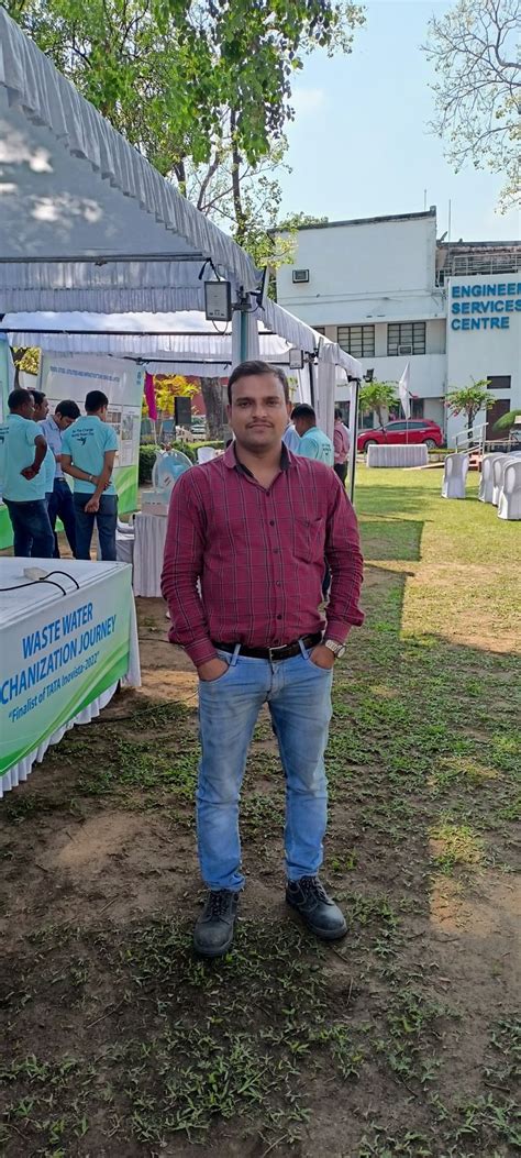 Er Deepak Kumar Singh On Linkedin At Jusco Green