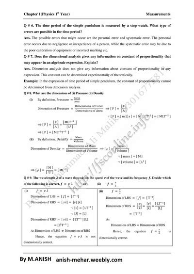 Notes For Ics Computer Experts