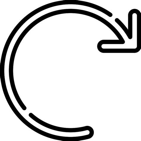 Update Vector Svg Icon Svg Repo