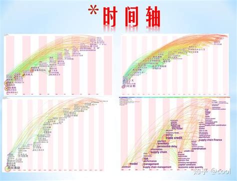 citespace vosviewer文献计量，知识图谱制图 知乎