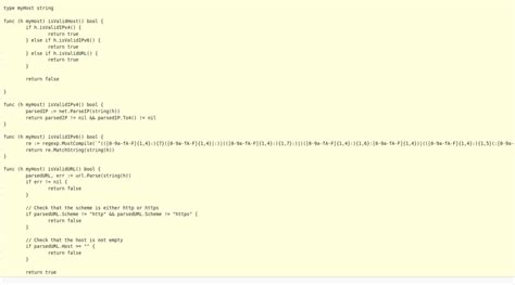 Methods in Golang | SoftSmart