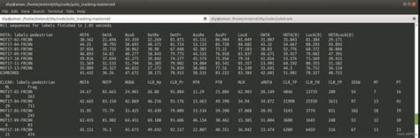 yolo track复现记录 modulenotfounderror no module named boxmot CSDN博客