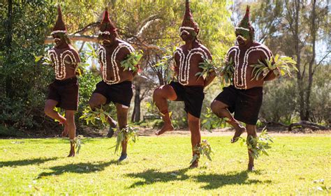Arrernte Returns Aiatsis Corporate Website