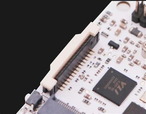 Milk V Mars Is A Raspberry Pi Sized Pc With A Quad Core Risc V